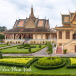 Explore Phnom Penh, Cambodia's Capital City, French Guide - Transportation, Timing, and Value