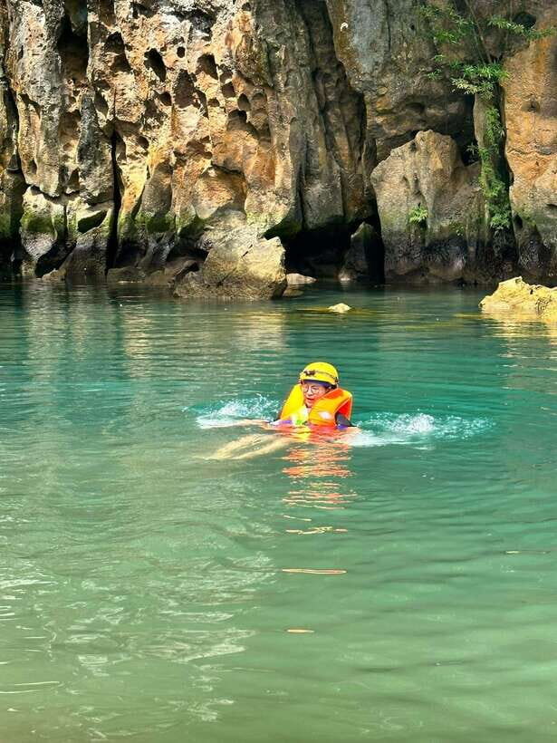 Explore Phong Nha & Thien Duong Caves Tour From Dong Hoi - Evaluating the Value