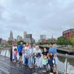 Explore Providence Scavenger Hunt - Final Thoughts