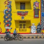 Explore Qutub Minar & Mehrauli Archaelogical Park with a Local Storyteller - The Highlights of the Tour