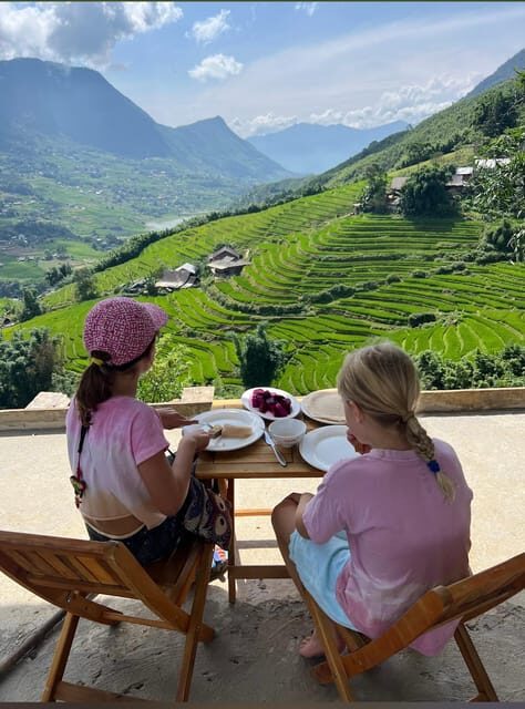 EXPLORE SAPA: 2D1N TREKKING & HMONG CULTURE WITH DINH - The Bottom Line: Who Is This Tour Perfect For?