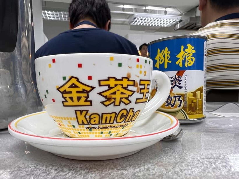Explore Sham Shui Po Tour Food Tour - What to Expect in Your Day of Food and Culture