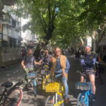 Explore Shanghai's Old Town & Suzhou River by Bike - What’s Included and What’s Not