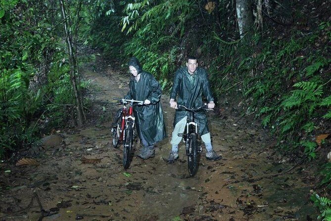 'Explore Sinharaja' rainforest - Discovery Tour (half day) - FAQ