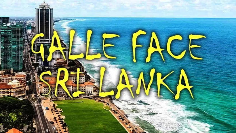 Explore Sri Lanka: One-Day City Tour with Colombo Highlights - The Itinerary Breakdown