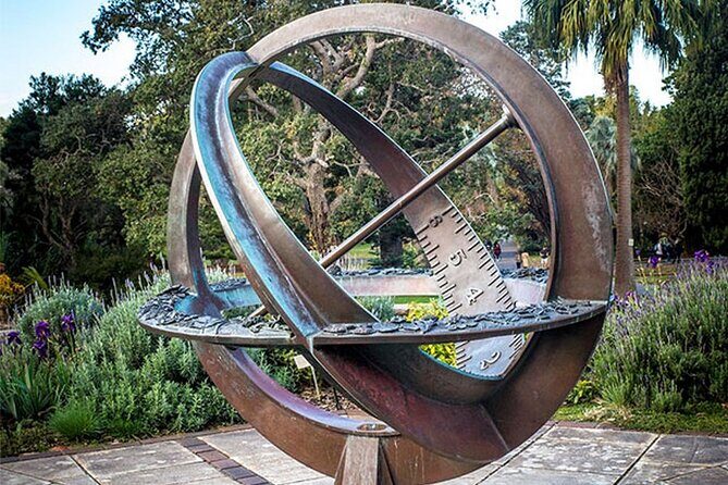 Explore Sydney's Botanic Gardens In a Series of Fun Cryptic Clues - Itinerary Breakdown: What to Expect