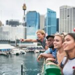 Explore Sydney's Secrets In A Series Of Fun Cryptic Clues - Key Points