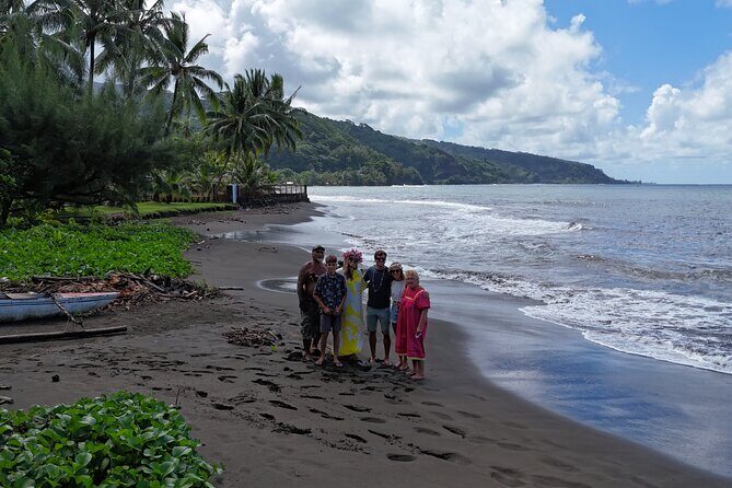 Explore Tahiti in depth in a day - What’s Included and What to Bring
