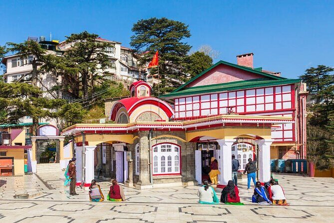 Explore Temples In Shimla With Breakfast & Lunch - Authentic Experiences and What You’ll Take Away