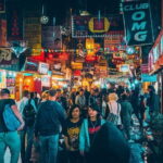 Explore Thamel Nightlife: Rickshaw Cultural Tour - Practical Details: What to Expect