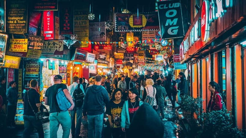 Explore Thamel Nightlife: Rickshaw Cultural Tour - Practical Details: What to Expect
