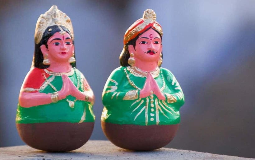 Explore Thanjavur Art: Painting, Dolls, Bronze Making - Who Should Consider This Tour?
