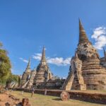 Explore the ancient capital of Ayutthaya by tuk-tuk - Who Should Book This Tour?
