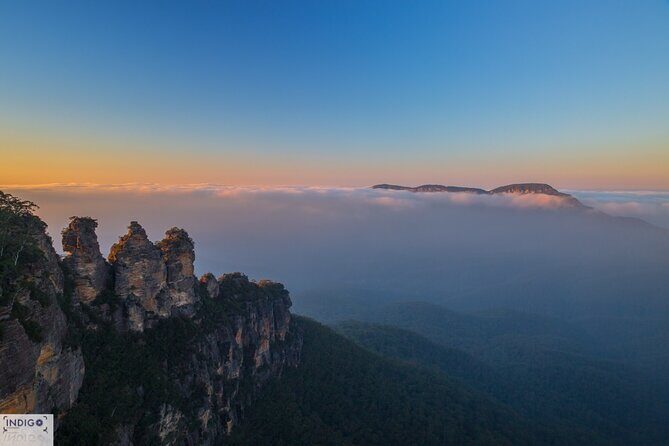 Explore The Blue Mountains with your local guide - Full Day Tour - Practical Details and What It Means for You