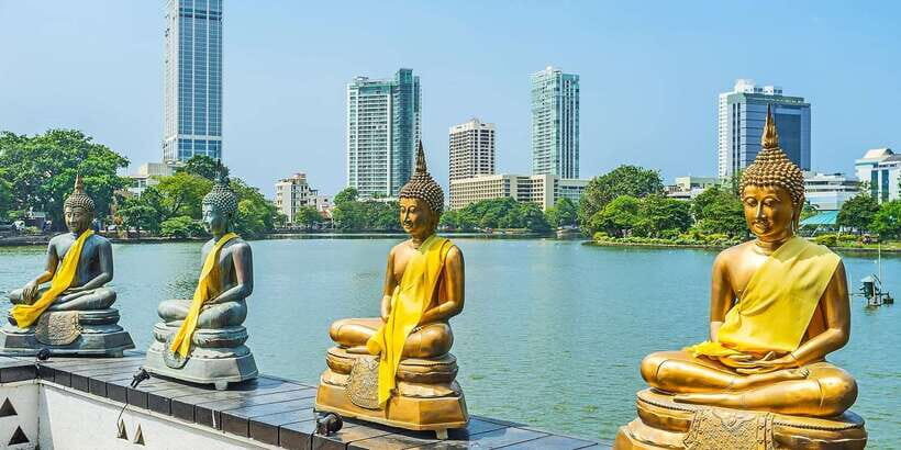Explore The Colombo City by Private Tuk Tuk or Car - The Authentic Experience: What Travelers Say