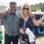 Explore the Colombo Sightseeing Tour by Tuk Tuk - All Include - Real Experiences from Travelers