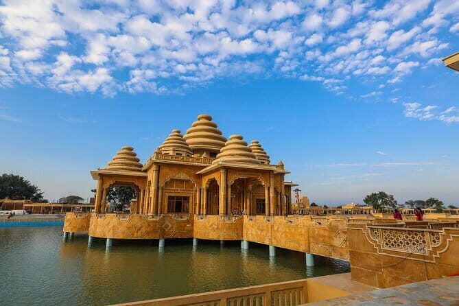 Explore the Culturalism and Glory of Amritsar - Practical Aspects of the Tour