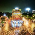 Explore The Famous Places in Hanoi In Half Day - The Value and the Experience