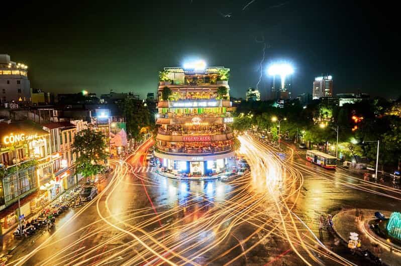 Explore The Famous Places in Hanoi In Half Day - The Value and the Experience