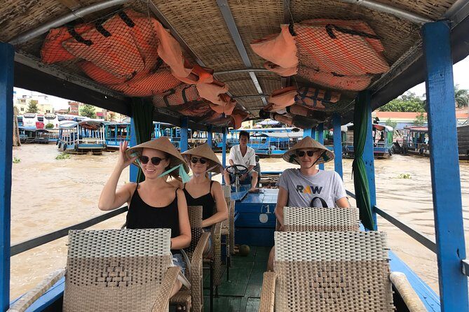Explore the Fascinating Mekong - Private Ho Chi Minh Shore Excursions - What You’ll Love About This Experience