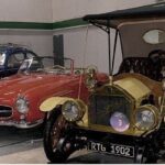 Explore The Gedee Car Museum In Coimbatore - Who Should Consider This Tour?