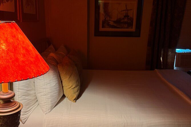 Explore the Haunted Weatherford Hotel in Flagstaff - Analyzing the Value