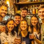 Explore the Hidden Local Bars in Shinjuku - 3.5 Hours - Practical Details: What to Expect