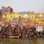 Explore the Highlights of Varanasi - Exploring Lord Vishwanath Temple and Nepali Temple