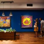 Explore the legacy of artist, ecologist, architect, visionary - The Practical Details: What You Need to Know