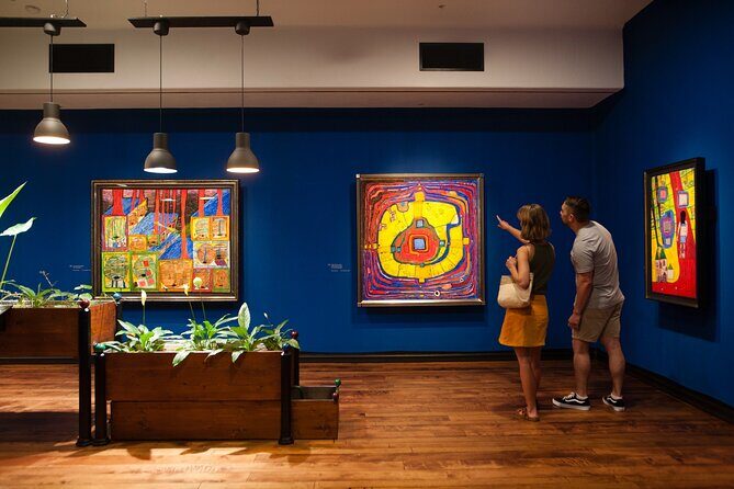 Explore the legacy of artist, ecologist, architect, visionary - The Practical Details: What You Need to Know