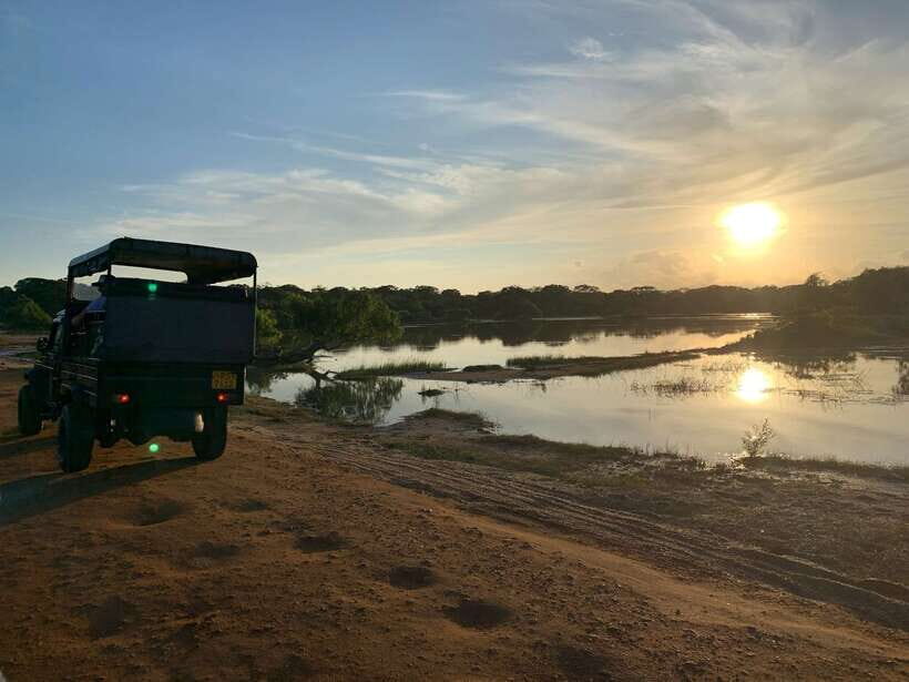 Explore the MAGIC of Sri Lanka in 7days -4 Star hotels Incl. - A Day-by-Day Breakdown of Experience and What You Can Expect