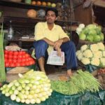 Explore the New colorful places in Mumbai Market Tour - The Sum Up