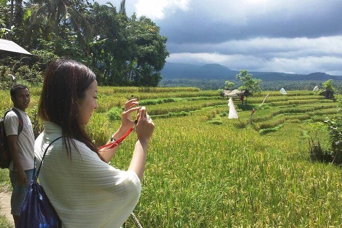 Explore The Original of Bali Nature with Kastala Trekking Including Lunch - What’s Included & What to Consider