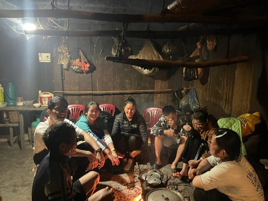 Explore The Real Of Local Life In Sapa - 2D1N - A Deep Dive into the Sapa Experience