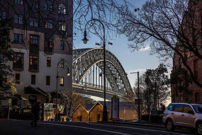 Explore The Rocks Sydney In A Series Of Fun Cryptic Clues - Inside the Experience: How it Plays Out