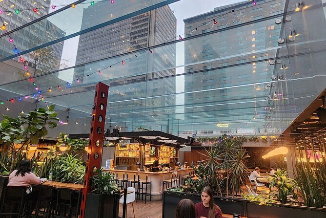 Explore the Underground City with a local comedian - Authentic Perspectives from Travelers