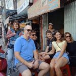 Explore the Unseen Saigon by Night with the AoDai Girls - Detailed Breakdown of the Itinerary