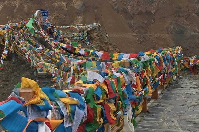 Explore Tibet: 5-Day from Lhasa to Shigatse - Analyzing the Value and Experience