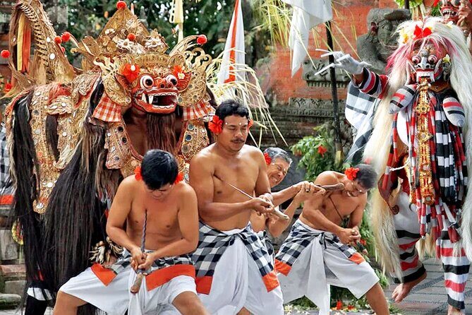 Explore Ubud: Private Day Trips & Cultural Experiences - Top Highlights of the Ubud Private Day Trip