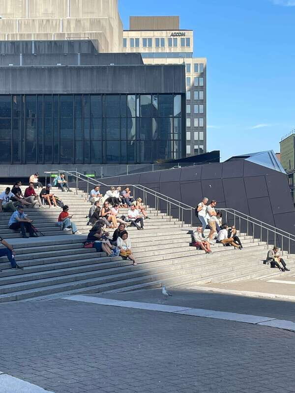 Explore Underground city & Downtown. Great tour to stay warm - Analyzing the Value and Practicalities