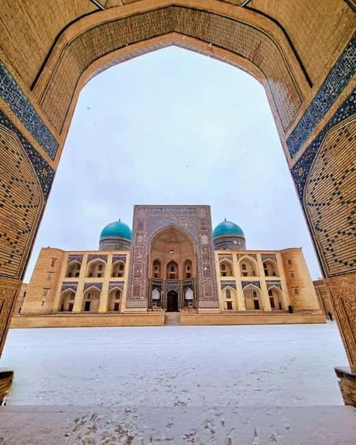 Explore Uzbekistan: 14 Days Private Guided Tour - Final Thoughts: Who Will Love This Tour?