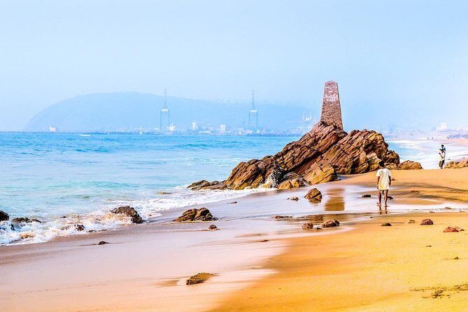 Explore Vizag With Lunch - Deep Dive: How the Tour Works in Practice