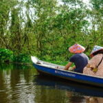 Explore Wetlands and Nature Reserve from Can Tho - Authentic Experiences and Travel Value