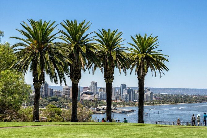 Explore Wonderful Perth: Self-Guided Audio Tour - Practical Tips and Traveler Insights