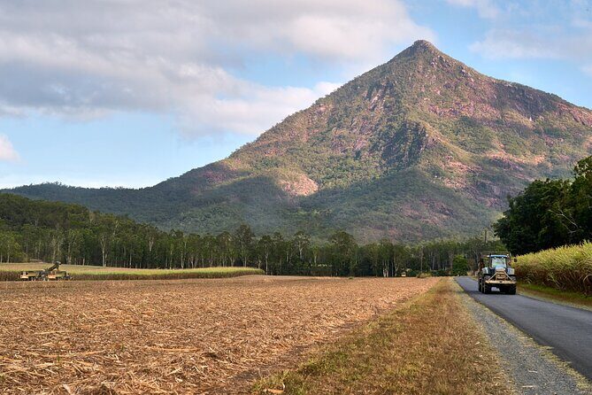 Explorer Tour by Cairns Waterfalls - Authenticity and Value