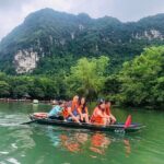 Exploring Bai Dinh Pagoda -Trang An -Mua Cave with Buffet Lunch 1 Day From Hanoi - What to Expect from the Full Day