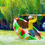 Exploring Basket Boat Tour in Hoi An with Local People - The Experience in Detail: What to Expect