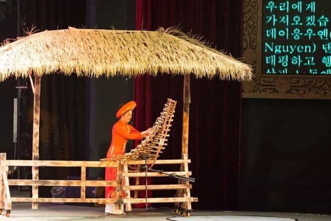 Exploring Beautiful Charming Da Nang Show Ticket - The Practical Details