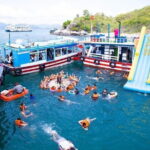 Exploring Coral Reef Snorkeling and Floating Bar Party Nha Trang - Practical Considerations: What Travelers Should Know