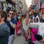 Exploring Georgetown: A Heritage Walking Tour of Chennai - A Closer Look at the Experience
